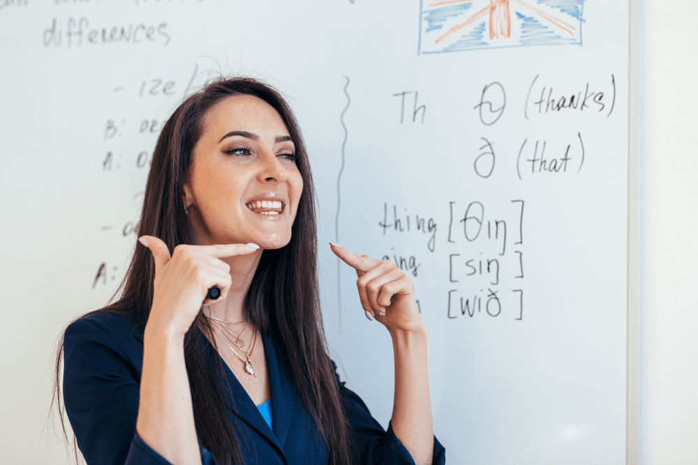 Why is Learning English Important? | SLI