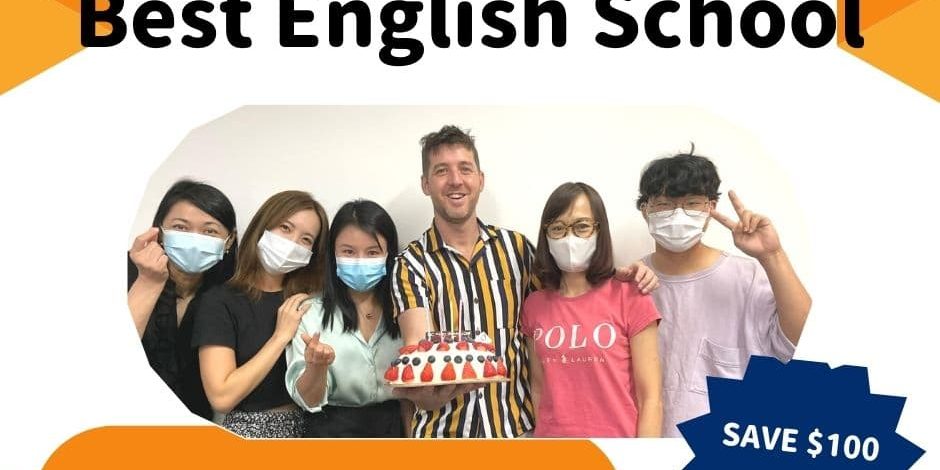 Best English Courses for Adults