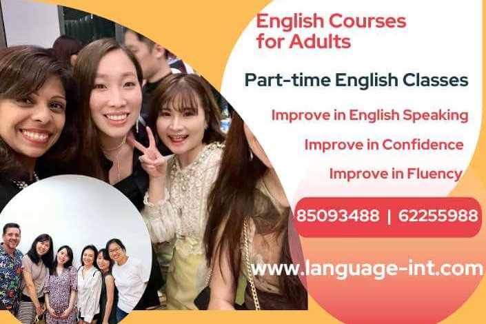 Is Part-time English Courses Good for Adult Learners